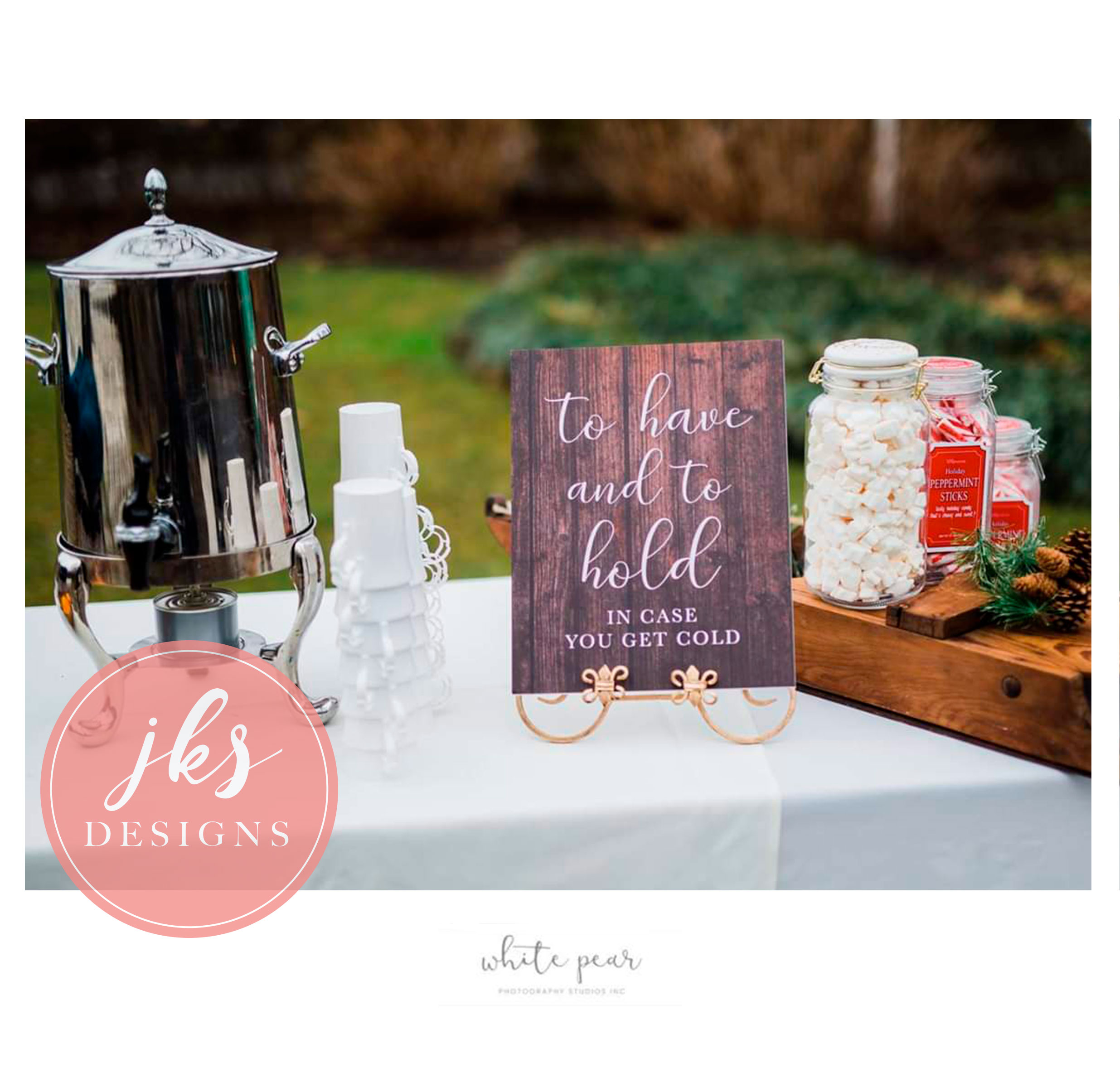 allisonweddingsign – JKS Event Designs, LLC