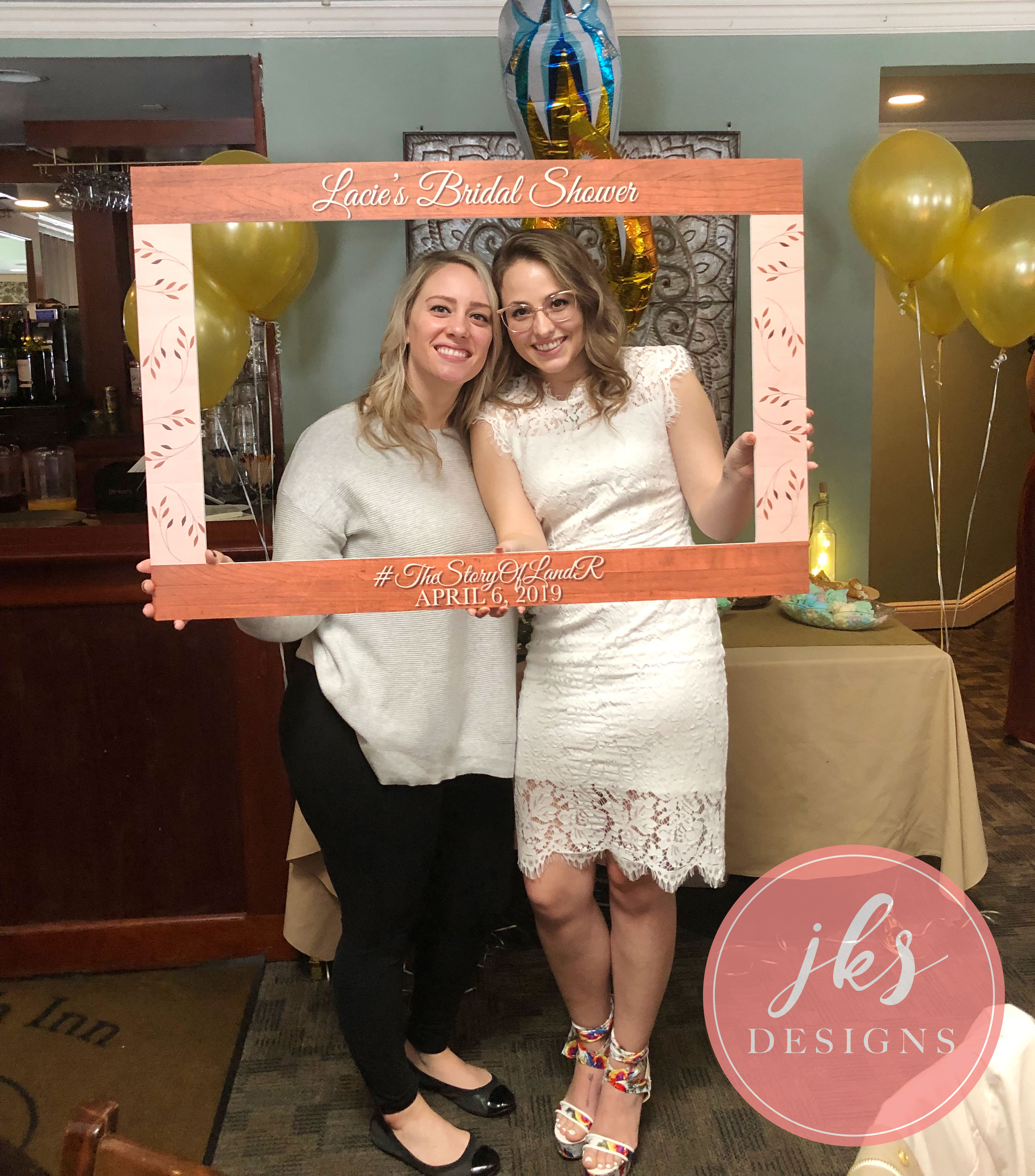 JKS Event Designs, LLC