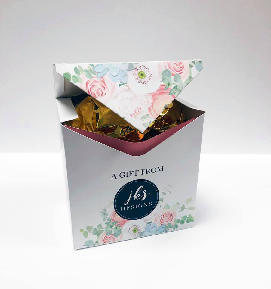 JKS Event Designs, LLC