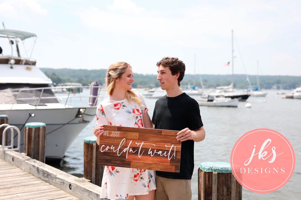 JKS Event Designs, LLC